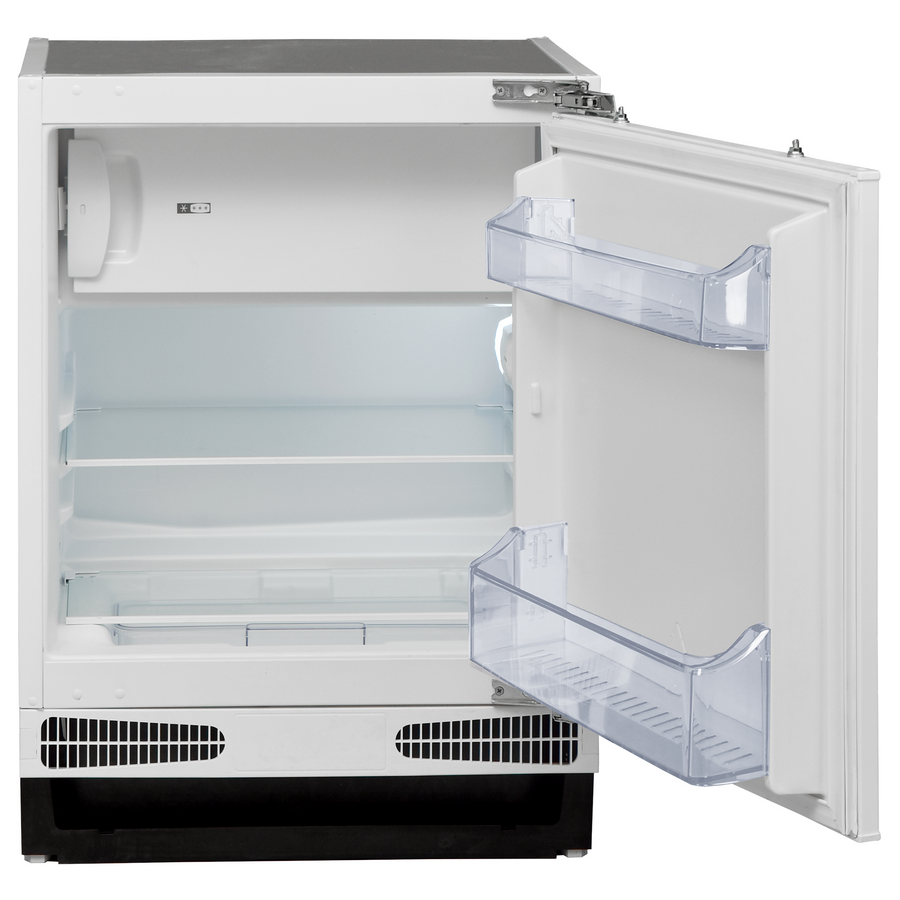 CATA 100 - Undercounter Integrated Fridge With Icebox | Cata